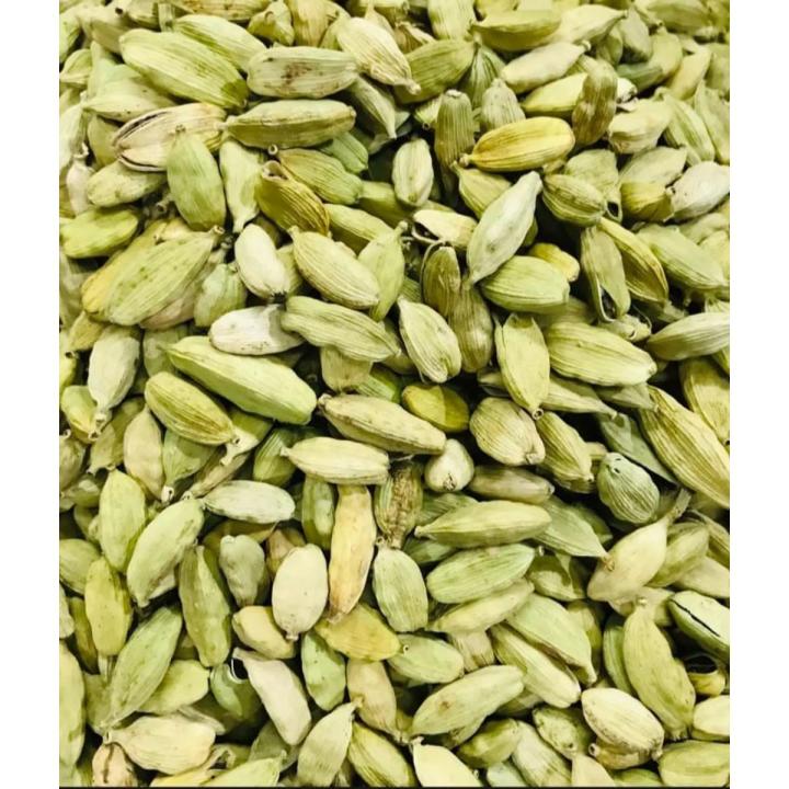 Elach এলাচ (cardamom) - 50gm | Daraz.com.bd