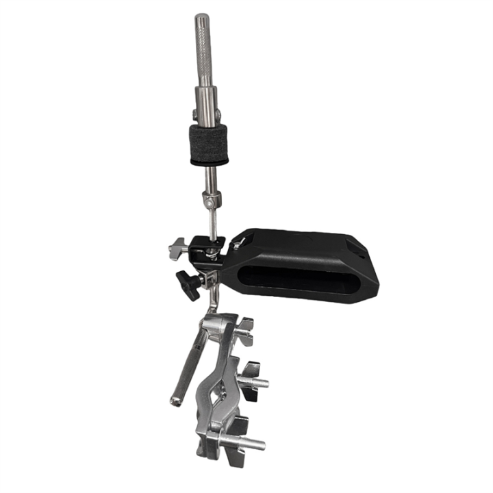 Metal Cymbal Stand Portable Drum Extension Clamps Holder Style 2 ...