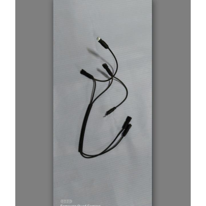 ALL MOTORCYCLE ER DABOL HORN JACK | Daraz.com.bd