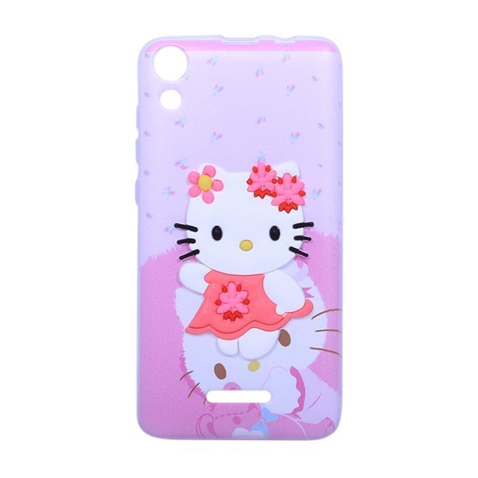 Back Cover for Symphony i60 - Multicolor | Daraz.com.bd