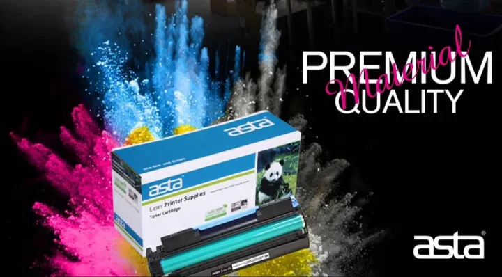 ASTA 26A Laser Printer Toner Cartridge | Daraz.com.bd