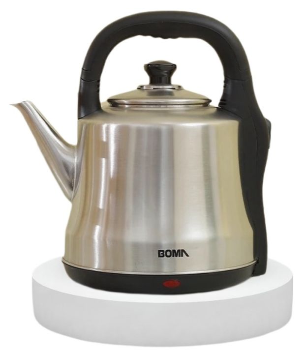 Electric Kettle Large 6L Boma Brand | Daraz.com.bd