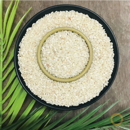 White Binni Rice- ( সাদা বিন্নি চাল) 1kg | Daraz.com.bd