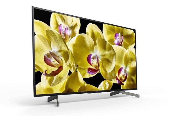 Sony 4K LED 55X8000G (Android) Television | Daraz.com.bd