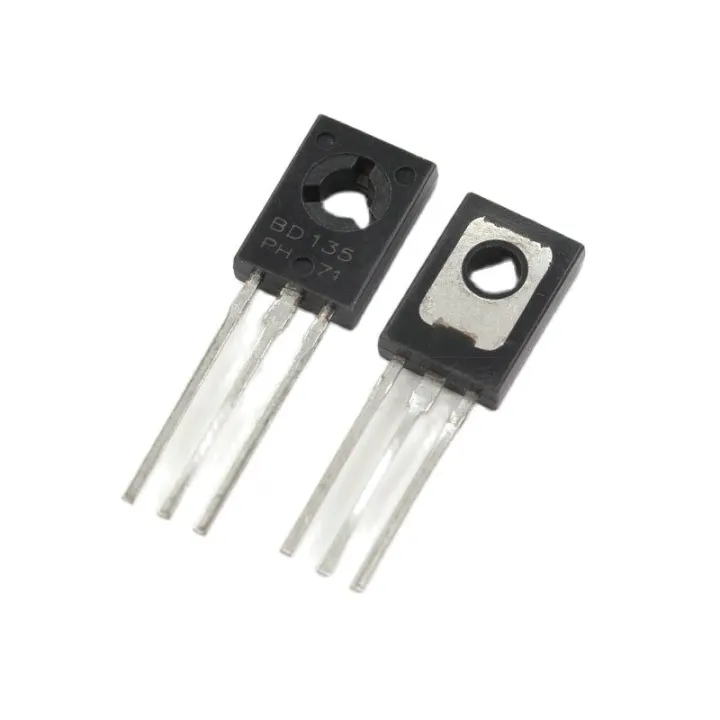 BD135 NPN Transistor | Daraz.com.bd