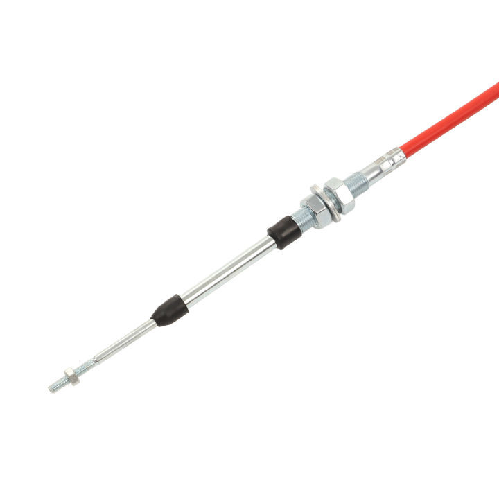Manual Throttle Cable, 4m Throttle Motor Cable Bending Resistant Quick ...