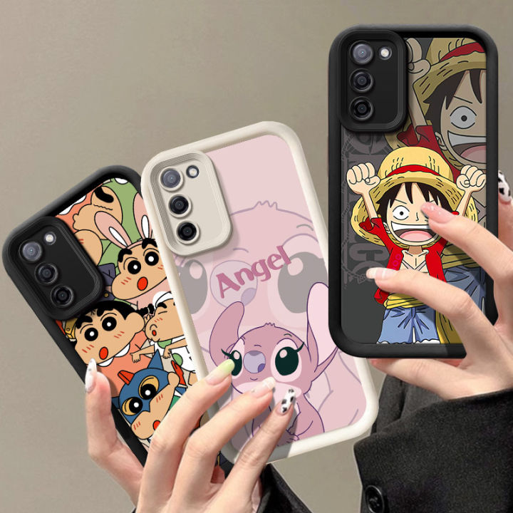 Sroof Case For Samsung A02 A02S A03S A03 A04 M13 A10S M01S A14 A15 A20S A23 A24 A25 A32 A34 A35 ...