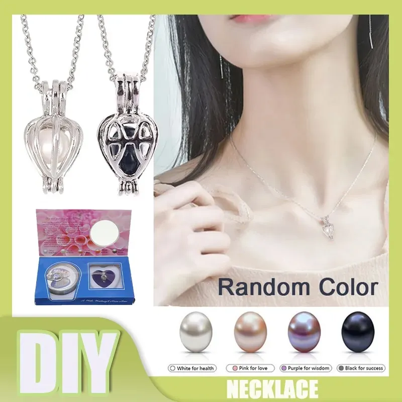 Pearl necklace wish store