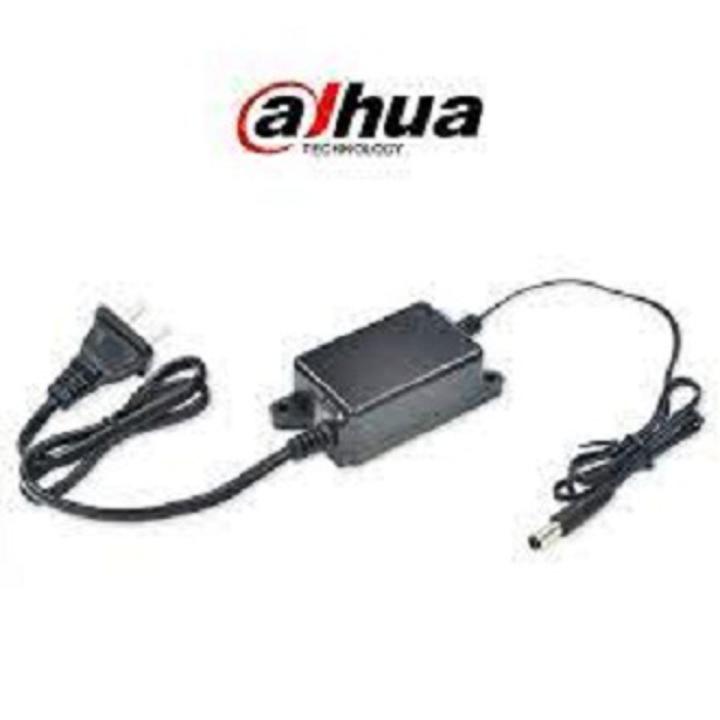 Dahua CCTV Adapter AC/DC 12V. 1A FOR CCTV CAMERA Water Proof | Daraz.com.bd