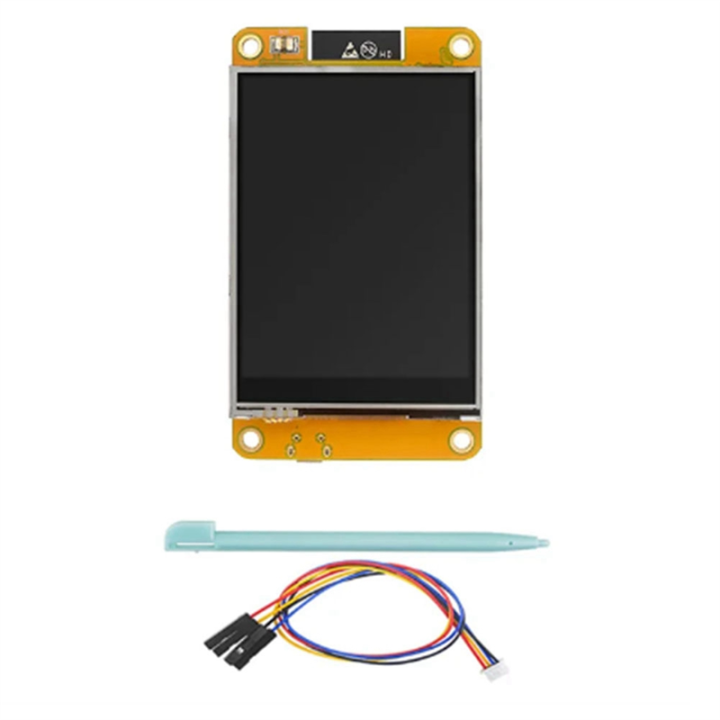 ESP32 240x320 Smart Display Screen 2.8 Inch LCD for LVGL WIFI&Bluetooth Development Board 2 ...