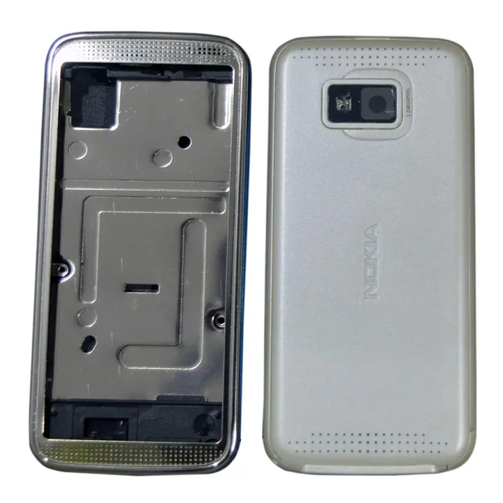 Nokia 6710 Full body casing / Nokia 6710 Mobile casing | Daraz.com.bd