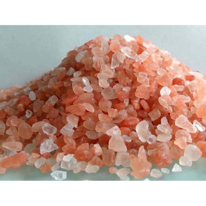 3-5mm HIMALAYAN COARSE CRYSTAL PINK SALT GOURMET KOSHER NATURAL PURE ...