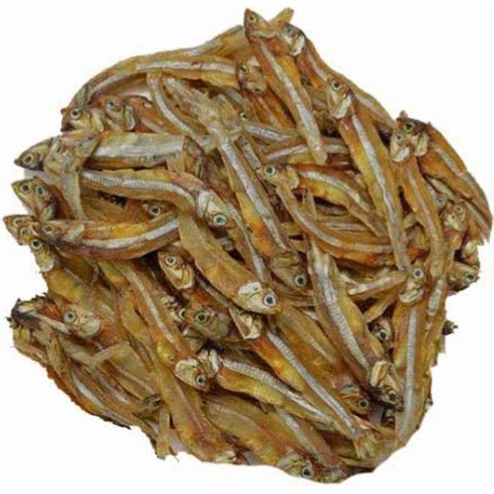 Chela শুকনো মাছ 1kg অর্গানিক(null) | Daraz.com.bd