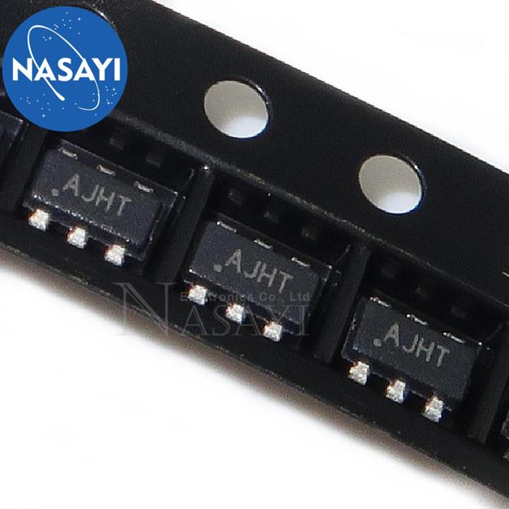 MCP4725A1T-E/CH MCP4725A0T-E/CH AJ** SOT23-6 | Daraz.com.bd