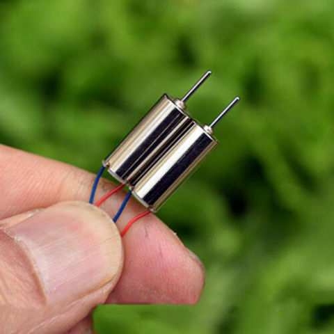 High Speed Core Less Mini Drone Motor 2Pcs | Daraz.com.bd