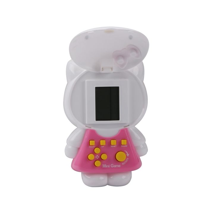 HELLO KITTY GAME CONSOLE 23 GAME MODE | Daraz.com.bd