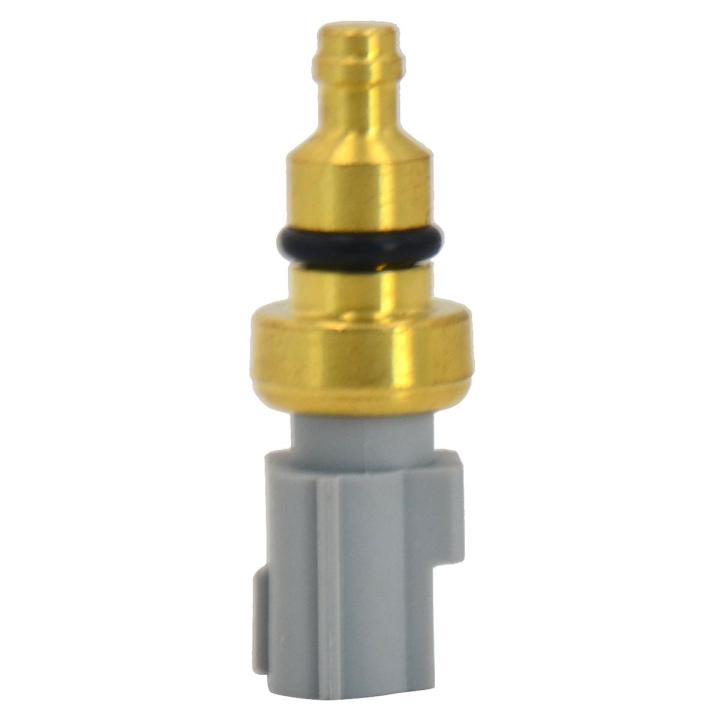 Water Temp Sensor-2 x Water Temp Sensor-Gold&Gray | Daraz.com.bd