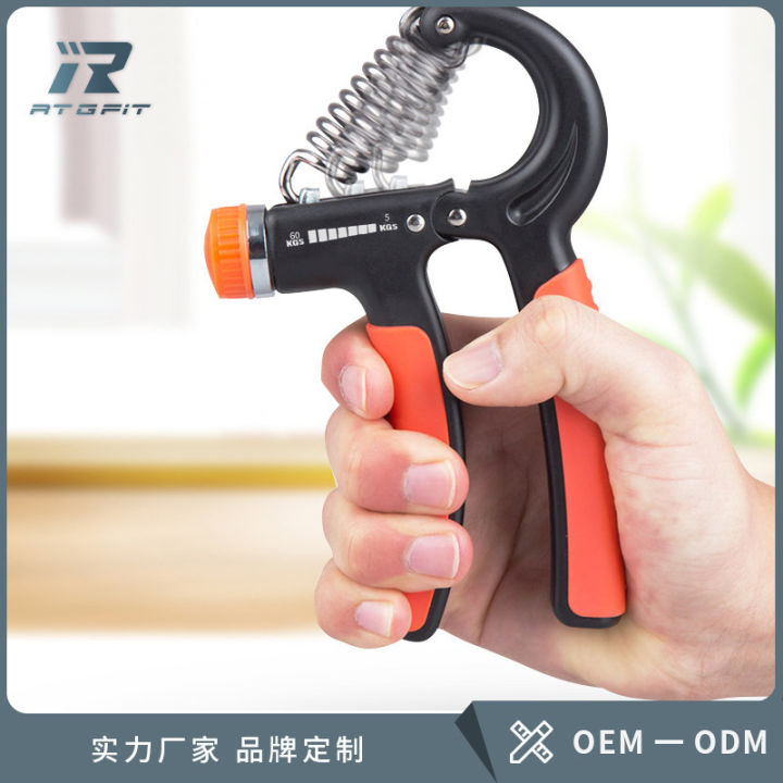 Flexion and extension trainer plus gym equipment, finger adjustable ...