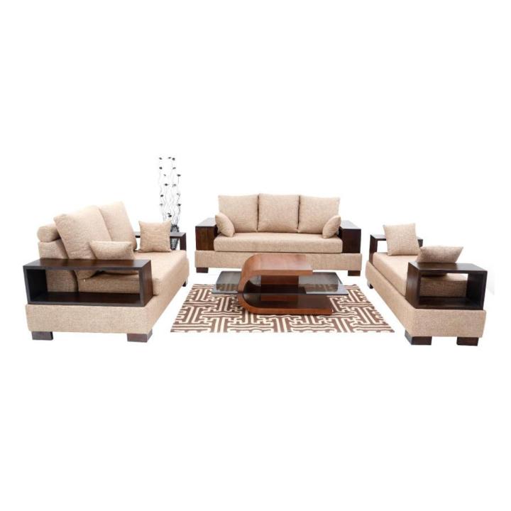 New Off White Color Sofa Set | Daraz.com.bd