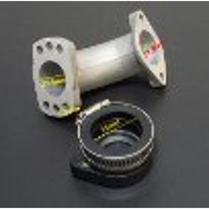 Set Inlet Joint Manifold Intake 125cc 140cc 150cc 160cc 200cc Pit bike ...