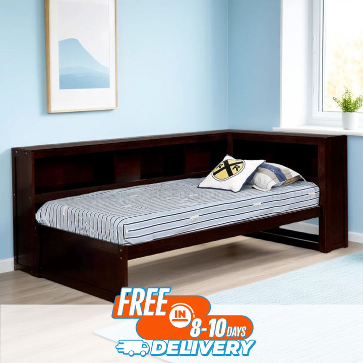 Sofa Bed Made of Melamine Board | Daraz.com.bd