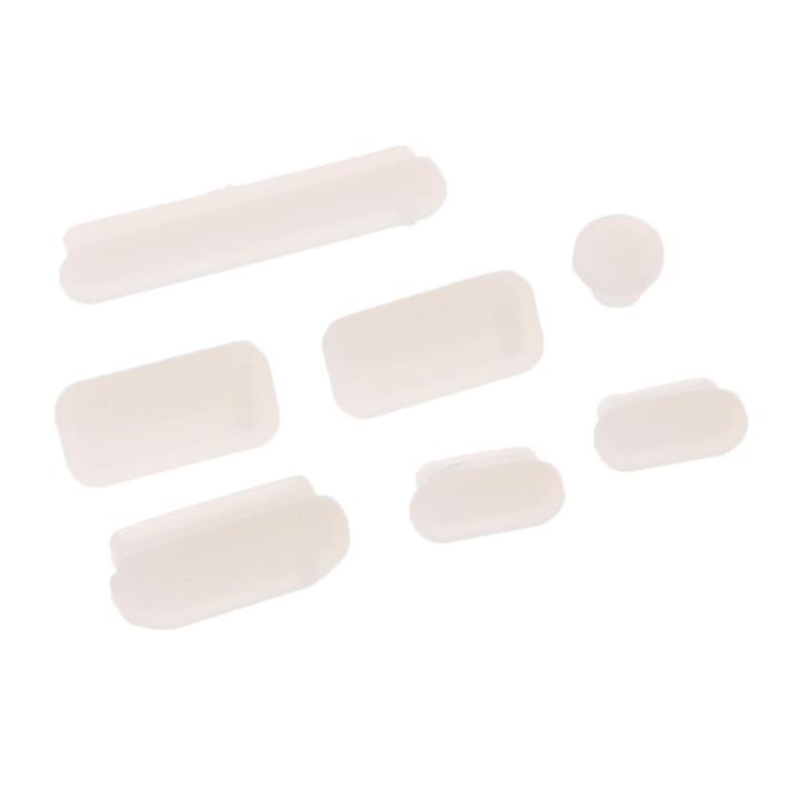 Protective USB/HDMI/USB-C Ports Cover Anti-Dust Plug Stopper for Laptop ...