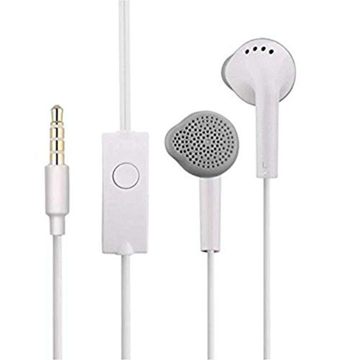 Earphones HS 330 Pure sound quality with & Mic | Daraz.com.bd