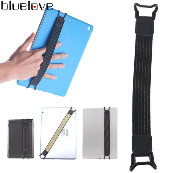 【FUPANG】Security Hand Strap Holder Finger Grip, Portable Installation ...
