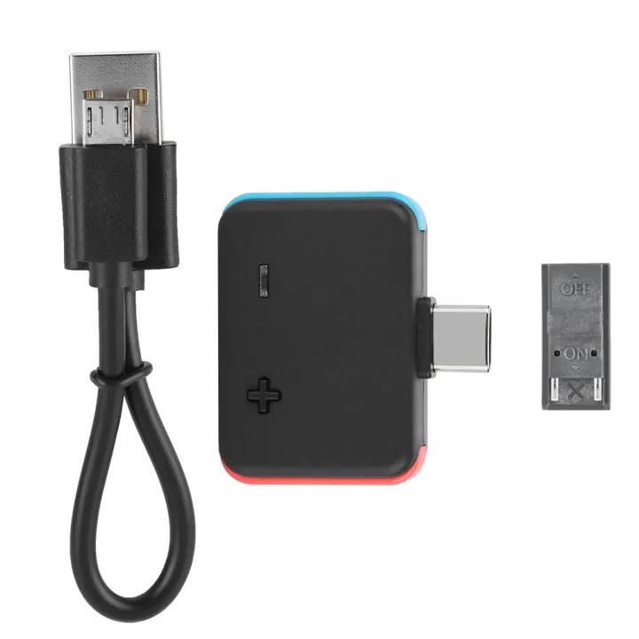 RCM Loader for NS Switch Computer Dongle Injector NS SX OS Shorter ...