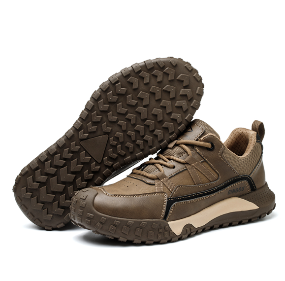 DINGGU safety shoes (সেফটি সু ) / Light weight safety shoes/ Good ...