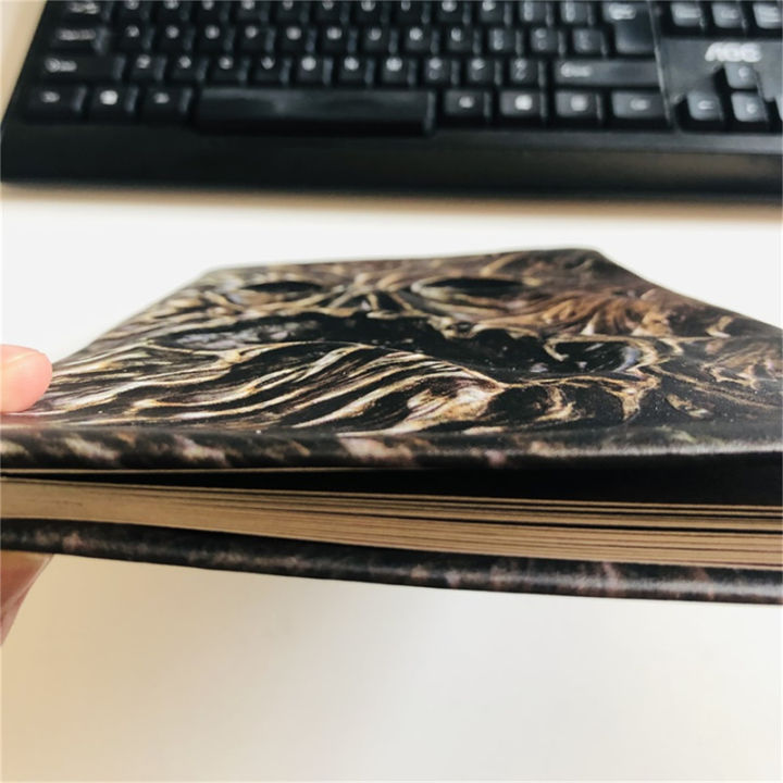 New Necronomicon Dark Magic Book Demon Evil Dead Summon Book Altar ...