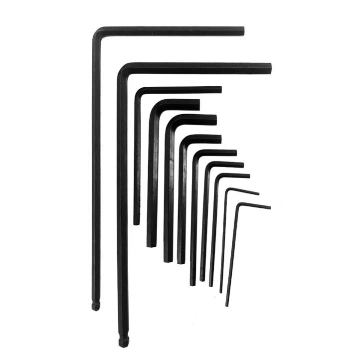 Guitar Truss Rod Wrench L-Shaped Acoustic Guitar Truss Rod Hexagonal ...