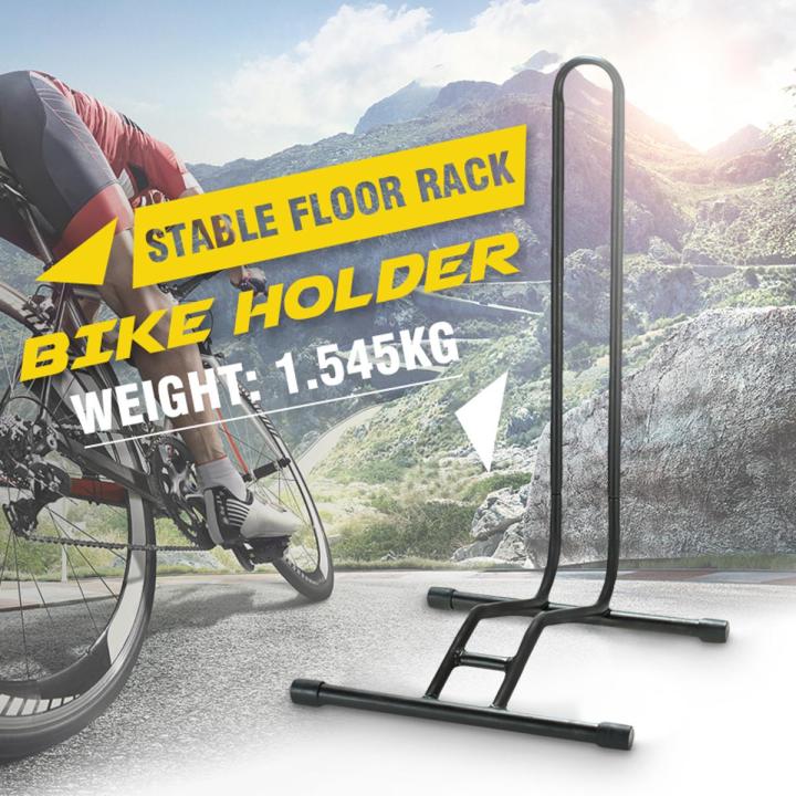 Useful Large Bike Floor Storage Rack Stand For Fix Cycle Bicycle School ...