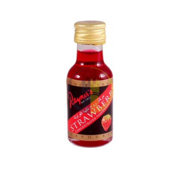 StrawBerry Essence 28ml | Daraz.com.bd