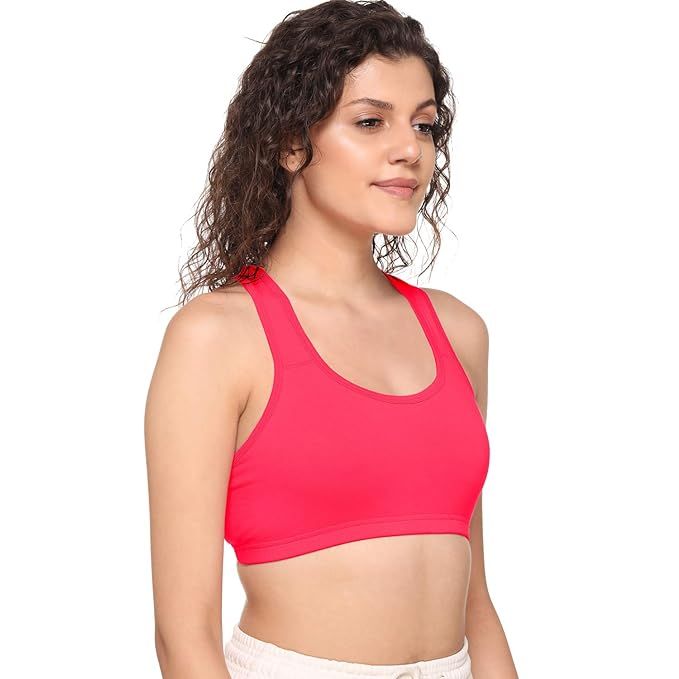 Air Bra Flexible Premium and Soft and Comfortable and Cool Feel Bra for ...