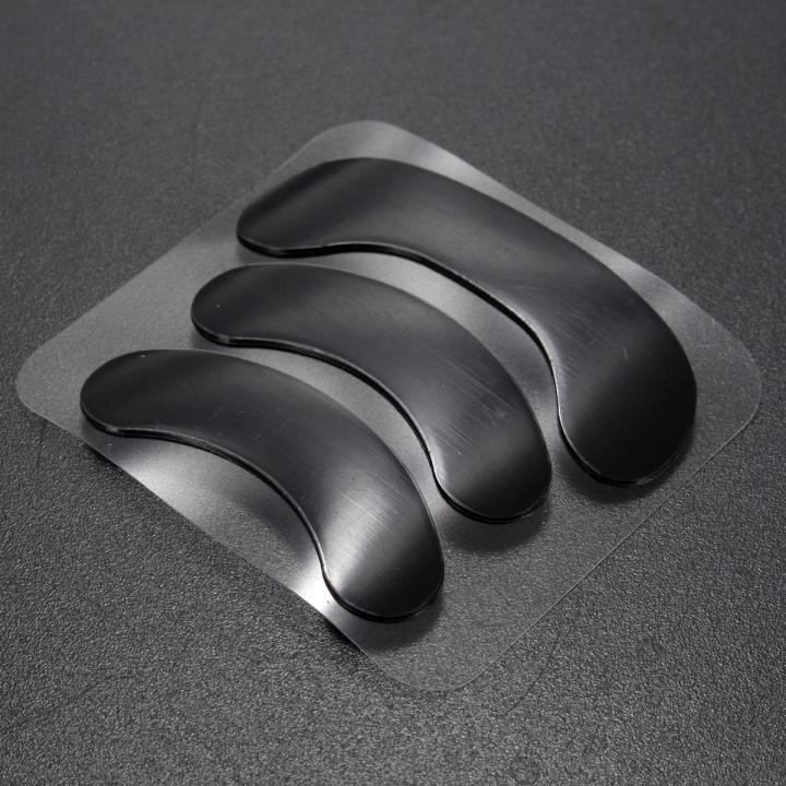 0.6mm Professional Tiger Gaming Mouse Feet For Steelseries - | Daraz.com.bd