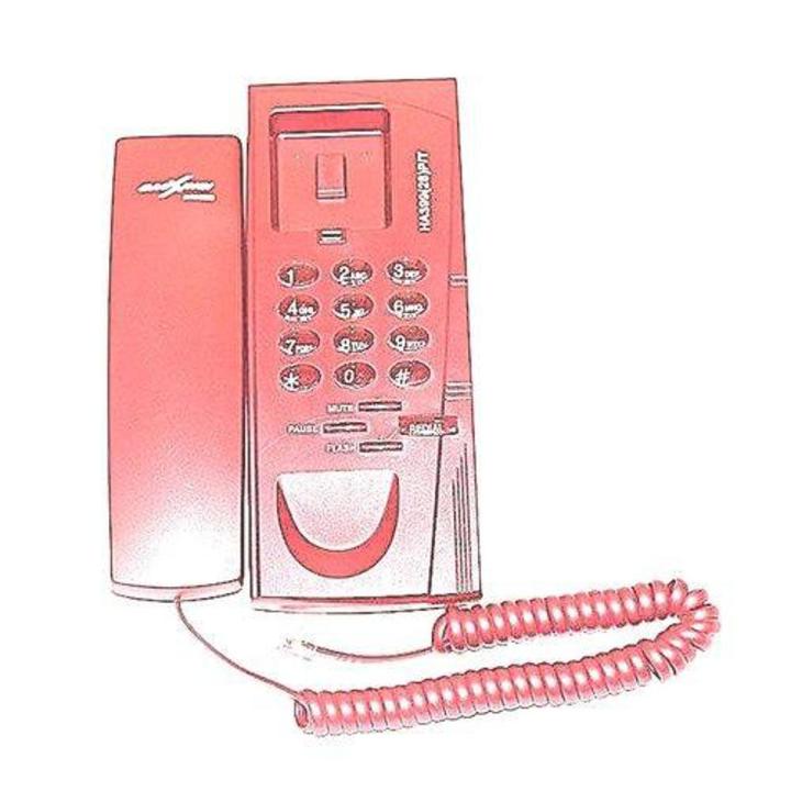 GAOXINQI, HA-39928P/T, INTERCOM or LANDLINE SET. | Daraz.com.bd