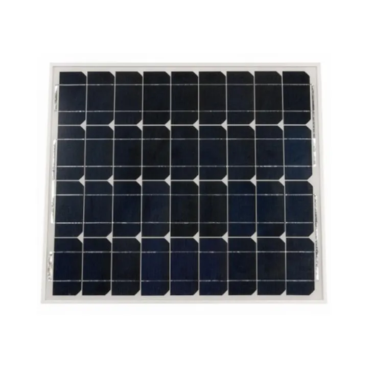 40W 12 VOLT MONO SOLAR PANEL | Daraz.com.bd