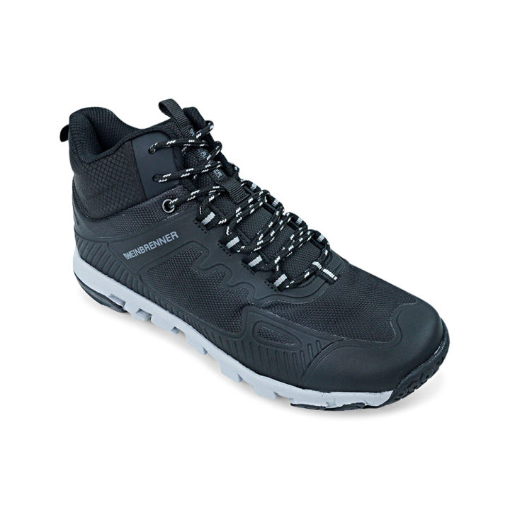 WEINBRENNER HOBERT High-Cut Outdoor Sneaker Exclusively only for Daraz ...