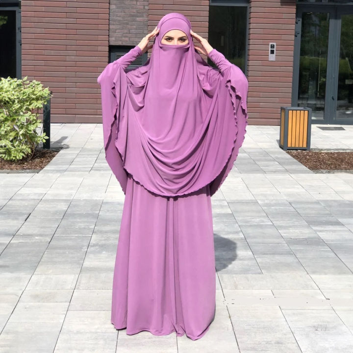 Arabian Full-Length Jilbab Abaya High Quality by Dubai Cherry Fabrics ...