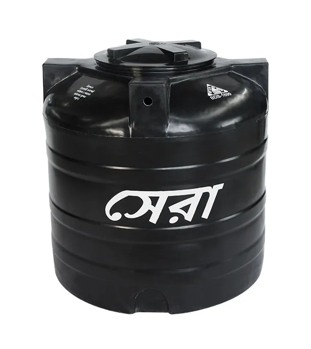 Rfl Sera Water Tank 2000L Black 89274 | Daraz.com.bd