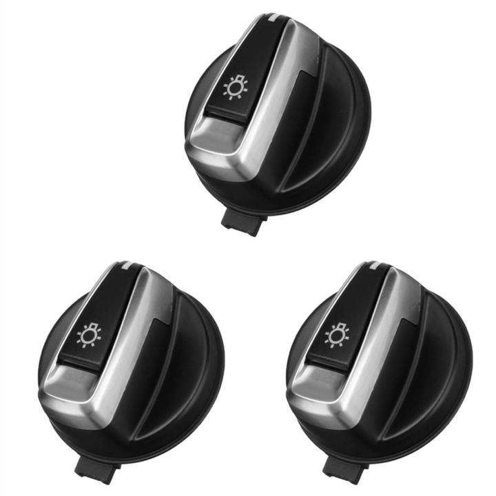 NAMUNY 3X for BMW 3-SERIES E90 E91 LCI X1 E84 E88 E82 Front Headlight ...