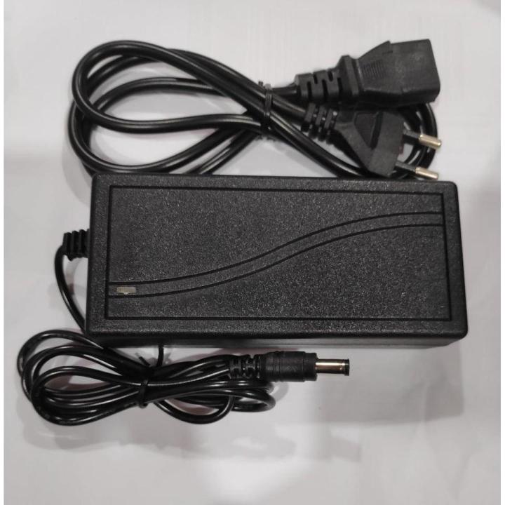 Reliable 12V 5A Power Supply Adapter For Various Devices - Ensure ...