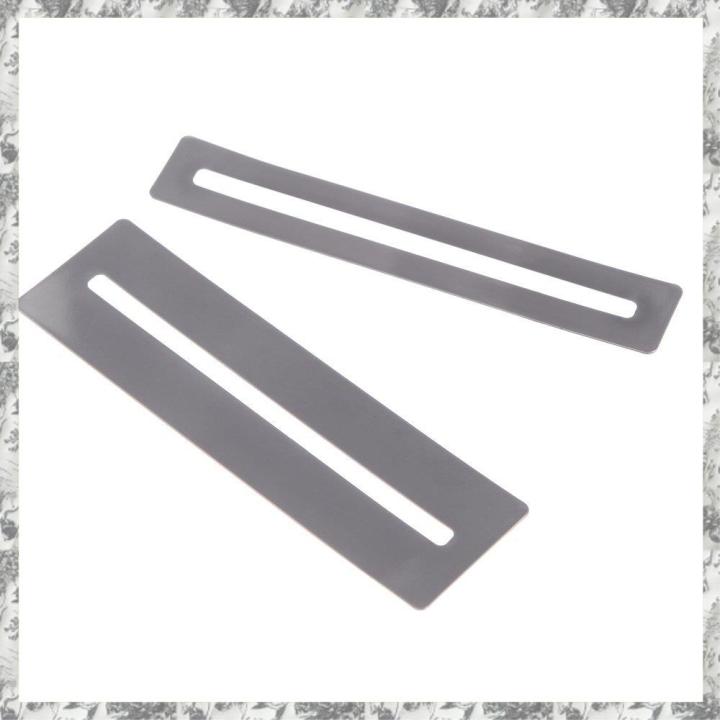 CGearuppt Set of 2 Fretboard Fret Protector Fingerboard Guards for ...