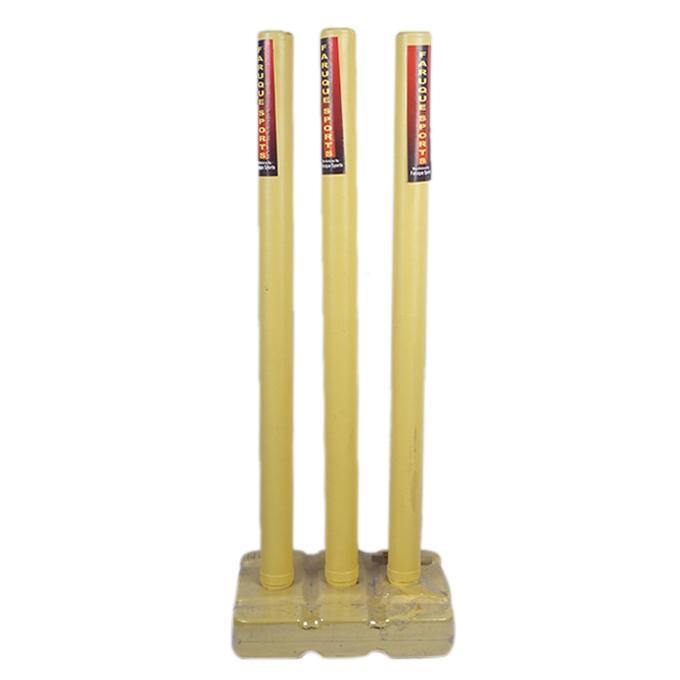 Cricket Stump - Yellow | Daraz.com.bd