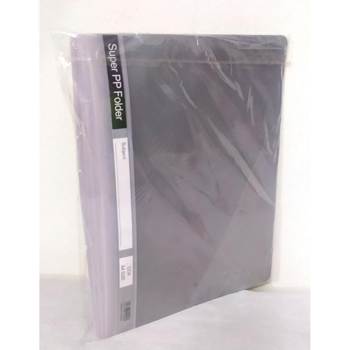 Report Cover File / Management File / Punch File (12 Pic Price) | Daraz ...