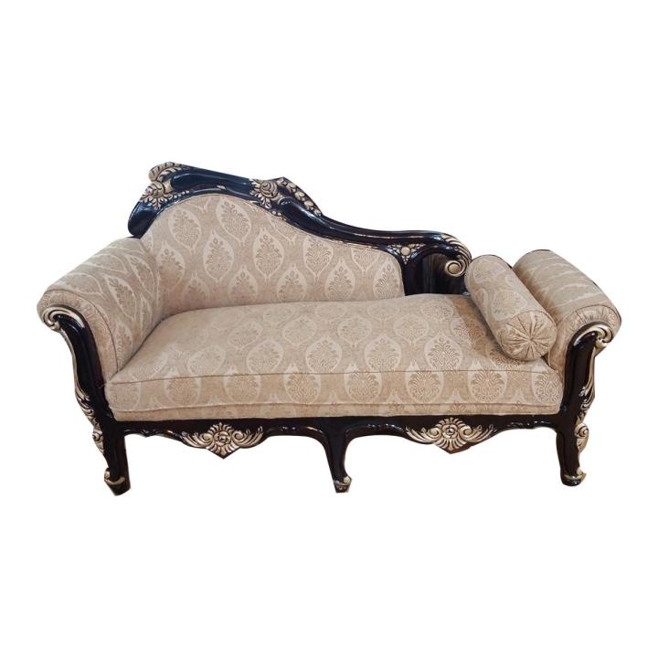 SOFA S-1086 chittagong segun kath SOFA 1 DIVAN coffe color | Daraz.com.bd