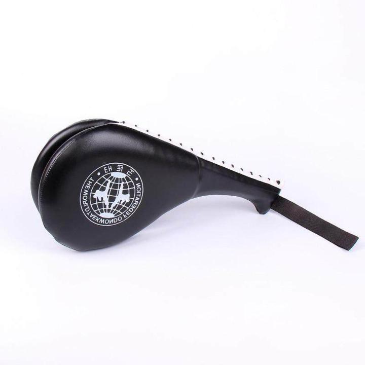 Panda Online Taekwondo Karate Kickboxing Kicking Pad Practice Kick ...