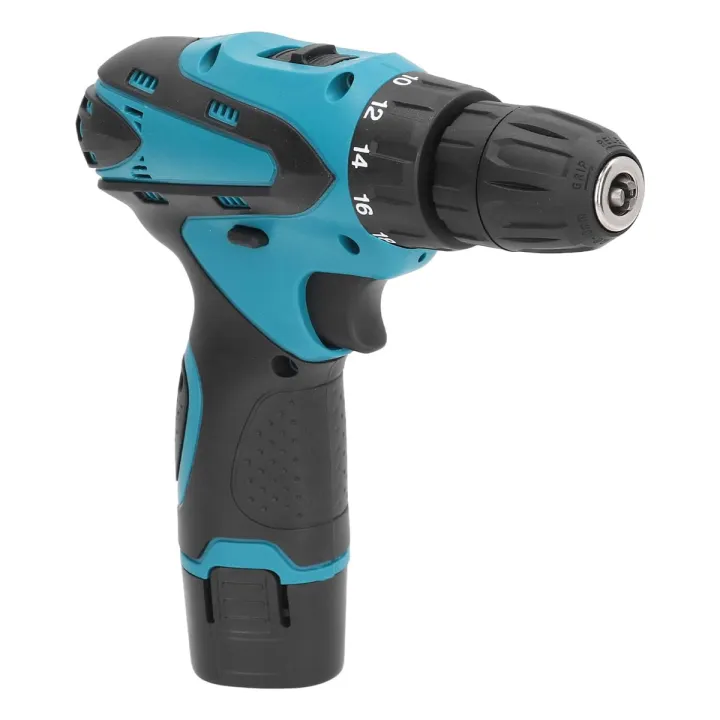 makita cordless drill machine(12v) 23pcs materials - drill machine ...