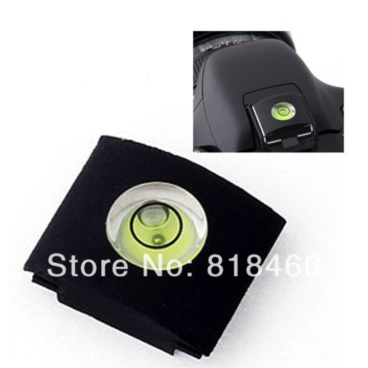 【Sunflower EGR】Spirit Hot Shoe level DSLR universal Camera Bubble + Hot ...